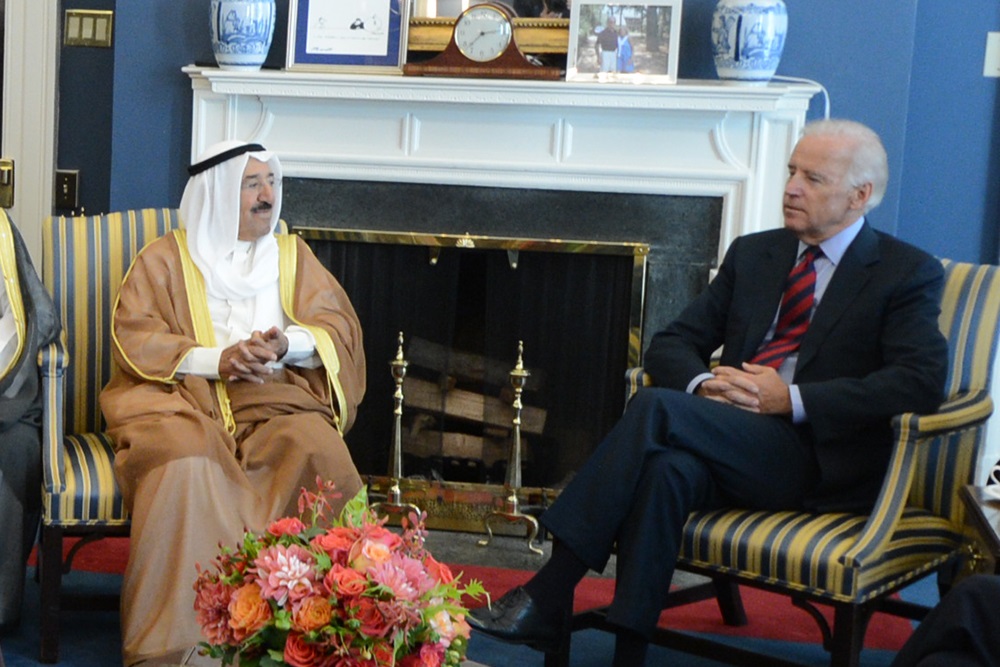 MOFA | Embassy of the State of Kuwait in Washington embassy