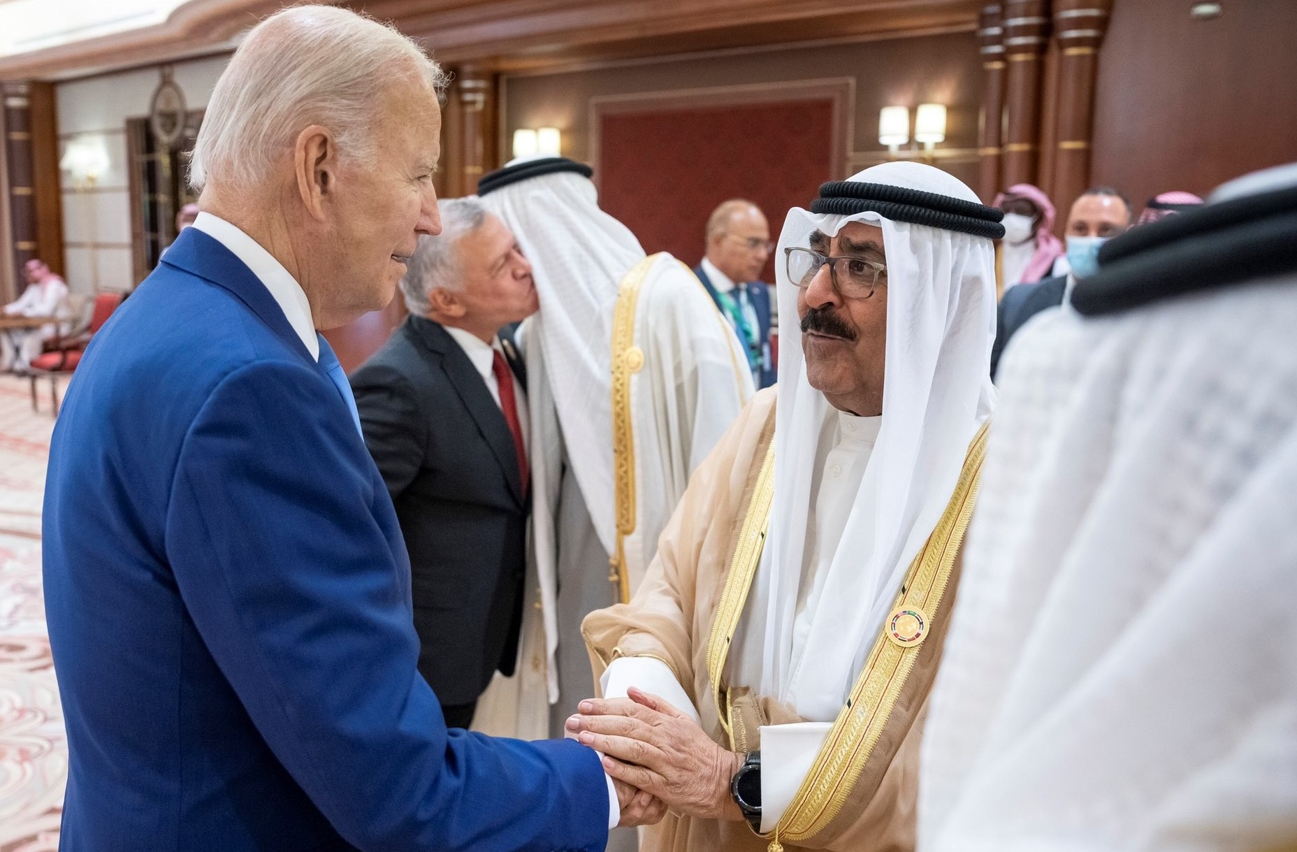 MOFA | Embassy of the State of Kuwait in Washington embassy