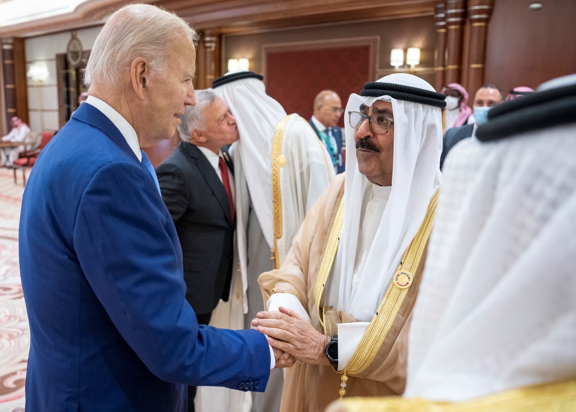 MOFA | Embassy of the State of Kuwait in Washington embassy