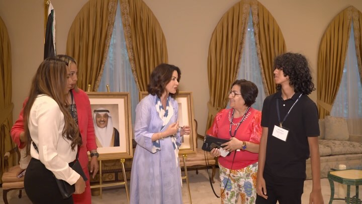 MOFA | Embassy of the State of Kuwait in Washington embassy