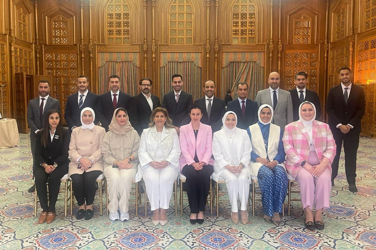 MOFA | - Embassy of the State of Kuwait in Washington embassy