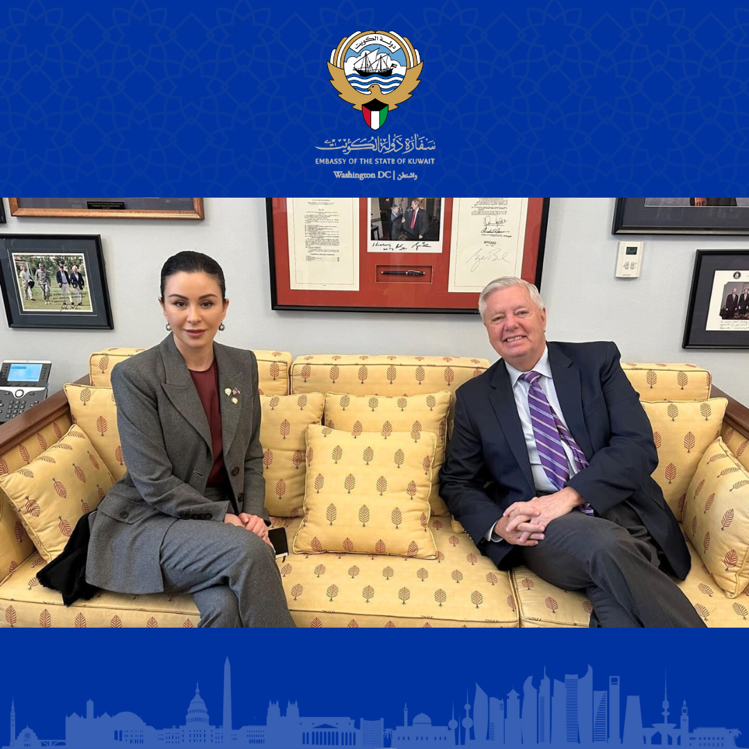 MOFA | - Embassy of the State of Kuwait in Washington embassy