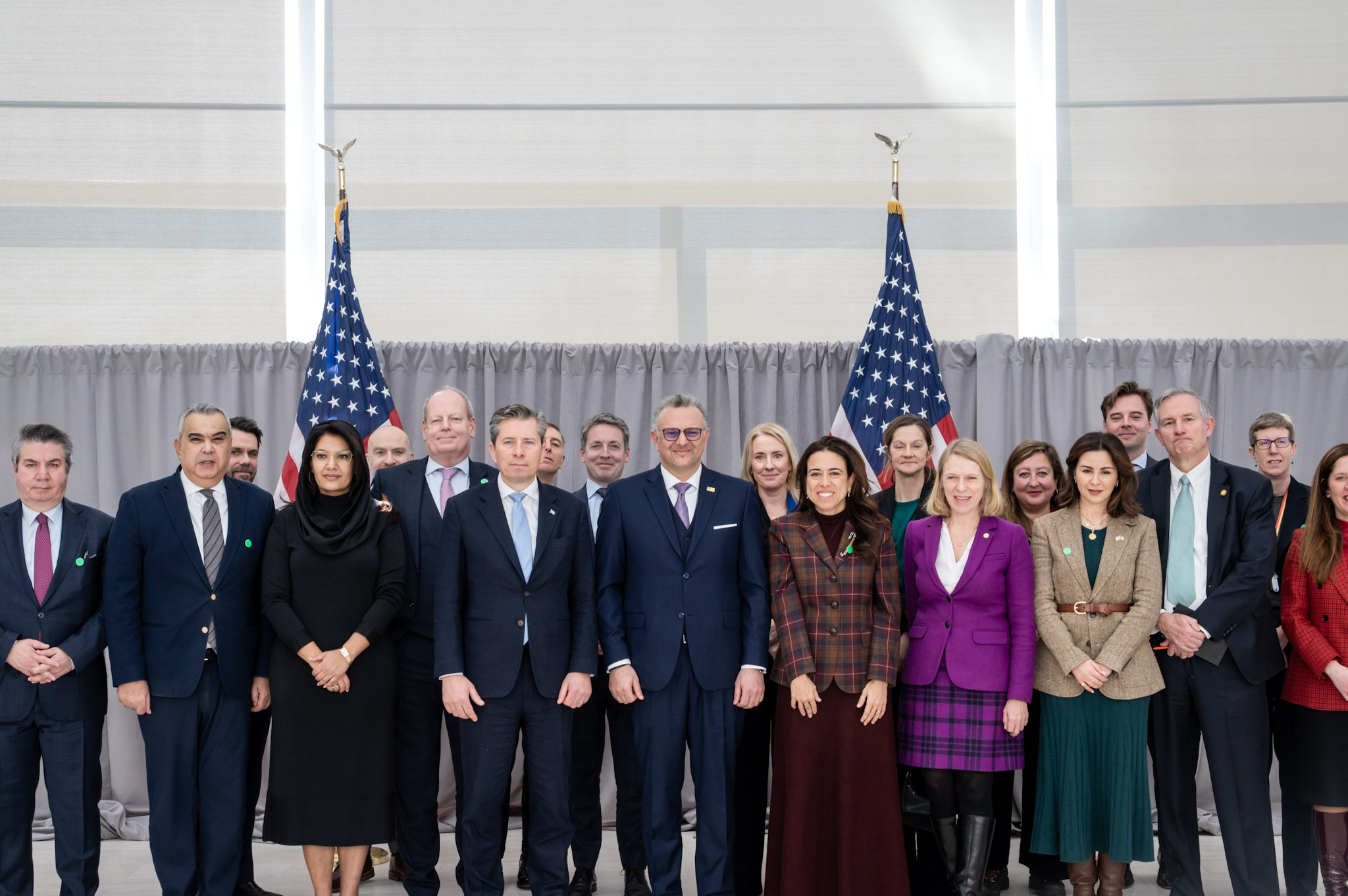 MOFA | Embassy of the State of Kuwait in Washington embassy