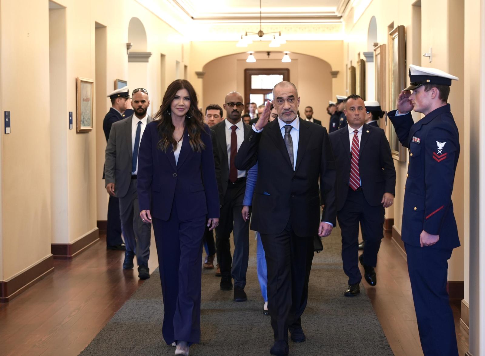 MOFA | - Embassy of the State of Kuwait in Washington embassy